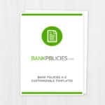 Right to Financial Privacy Act Policy - BankPolicies.com